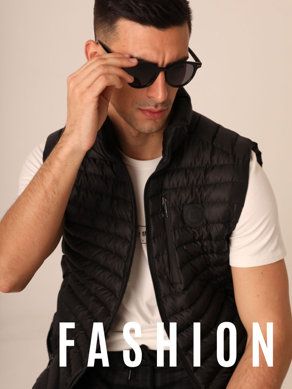 Exterra Brand – Muška i ženska garderoba vrhunskog kvaliteta