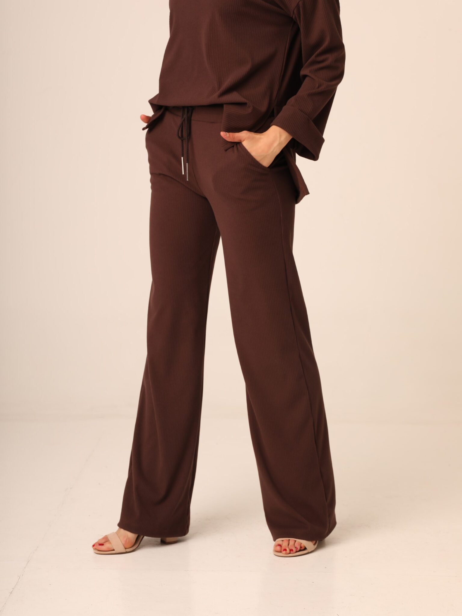 Ženski donji deo trenerke – Exterra Brand