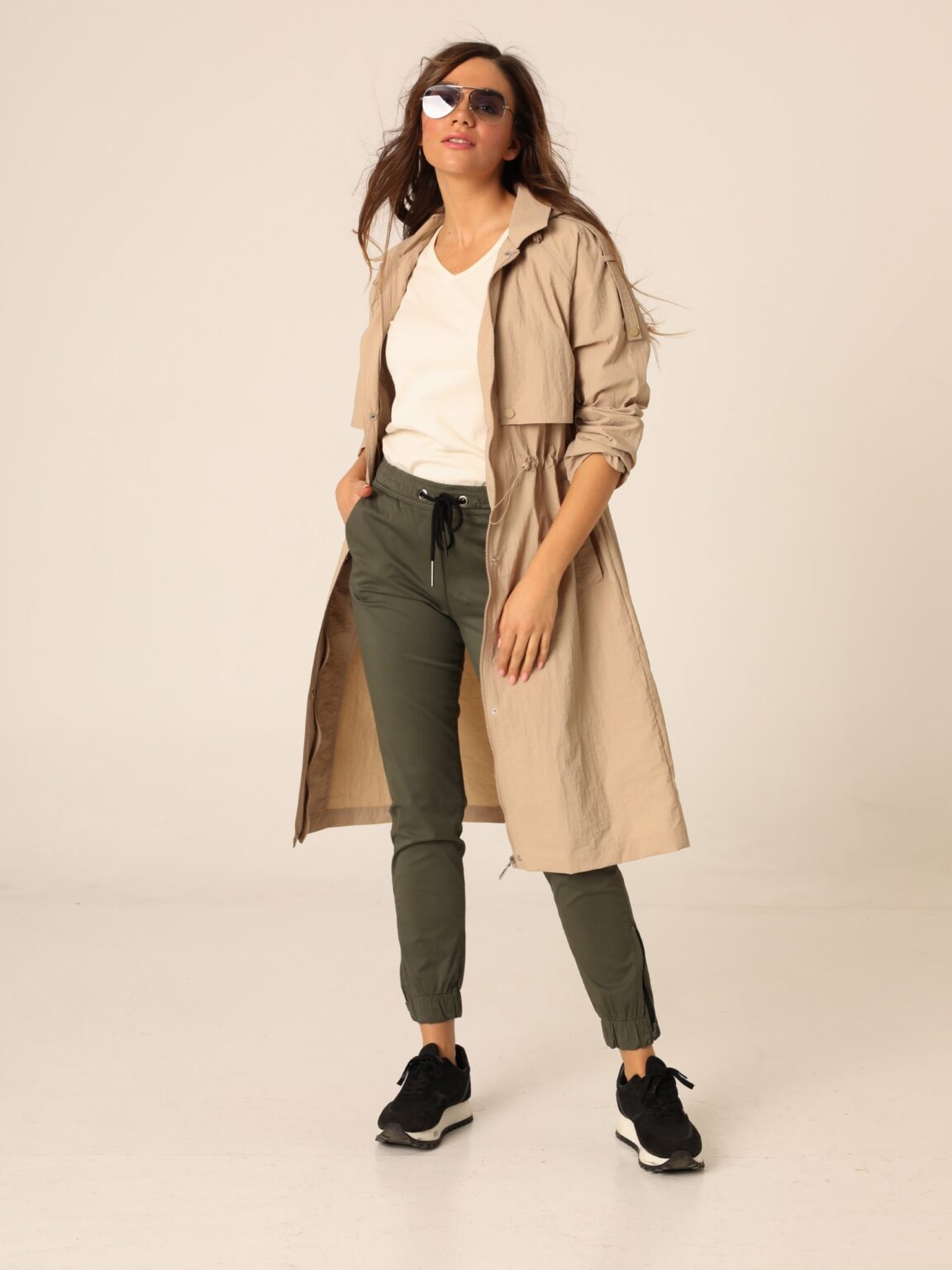 Exterra Brand – Muška i ženska garderoba vrhunskog kvaliteta