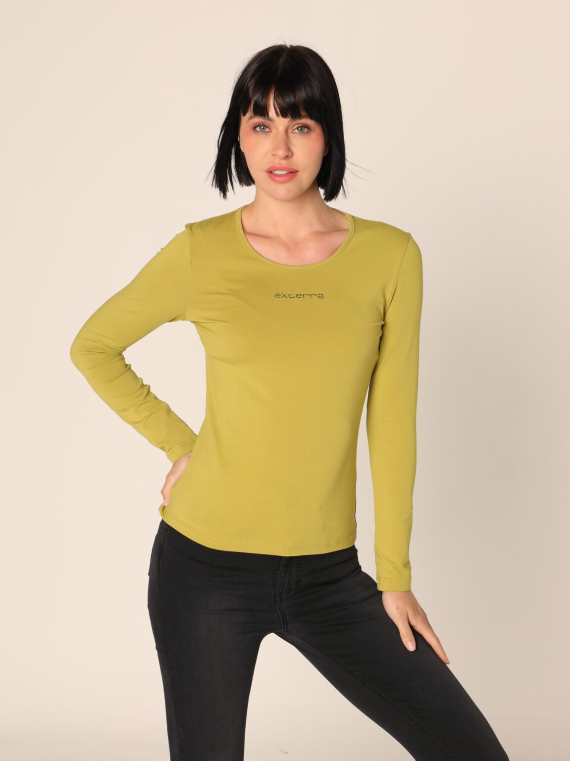 Online Shop – Exterra Brand